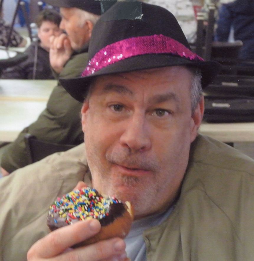 Daniel Paul Telford | News, Sports, Jobs - Standard-Examiner